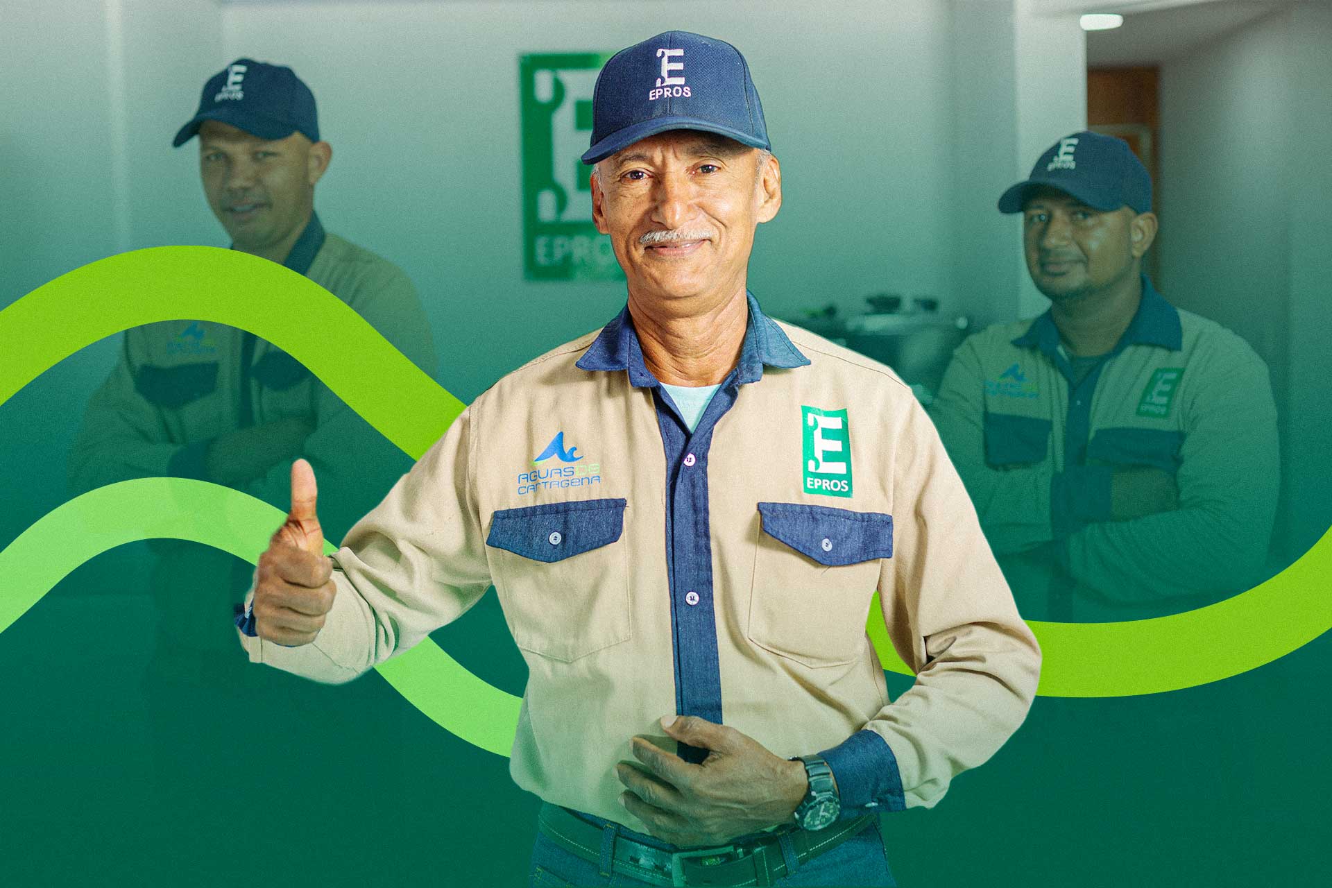 Inicio - Epros - Engineering projects and services S.A.S.